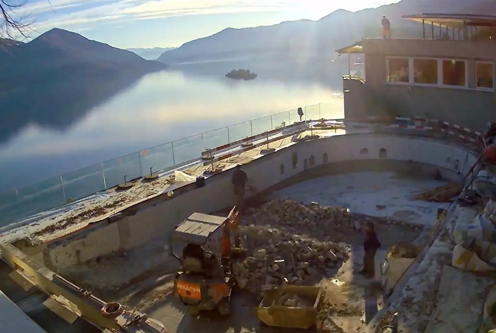Casa Berno 4-Star Hotel on Lake Maggiore in Ascona